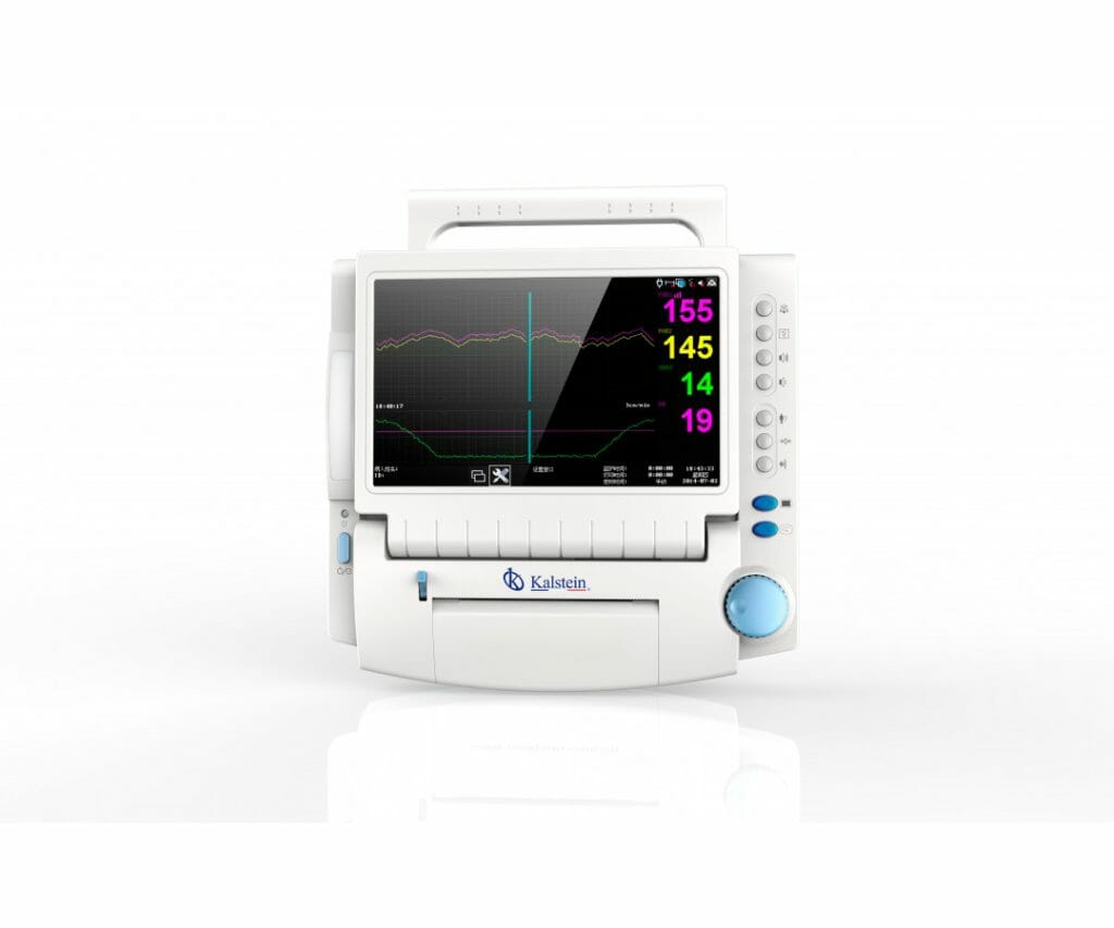 Monitores de Pacientes e Infantiles: Tecnología de Vanguardia para el ...